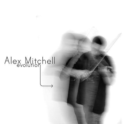 Alex Jae Mitchell